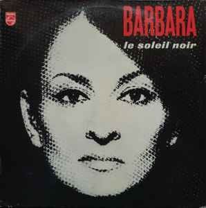 Barbara - Le Soleil Noir | Kaufen auf Ricardo