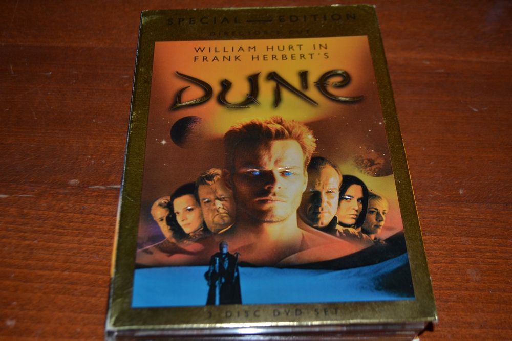 Dune (USA) (Gebraucht) in Laupen ZH für CHF 8 – nur Abholung auf ...