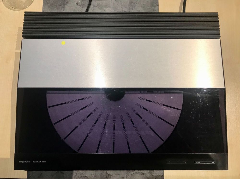 BeoGram 3000 von B&O | Comprare su Ricardo
