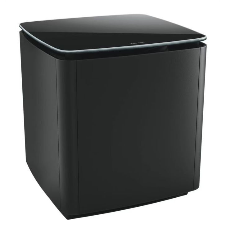 Bose Bass Module 700 (Gebraucht) in Liebefeld für CHF 220 – nur ...