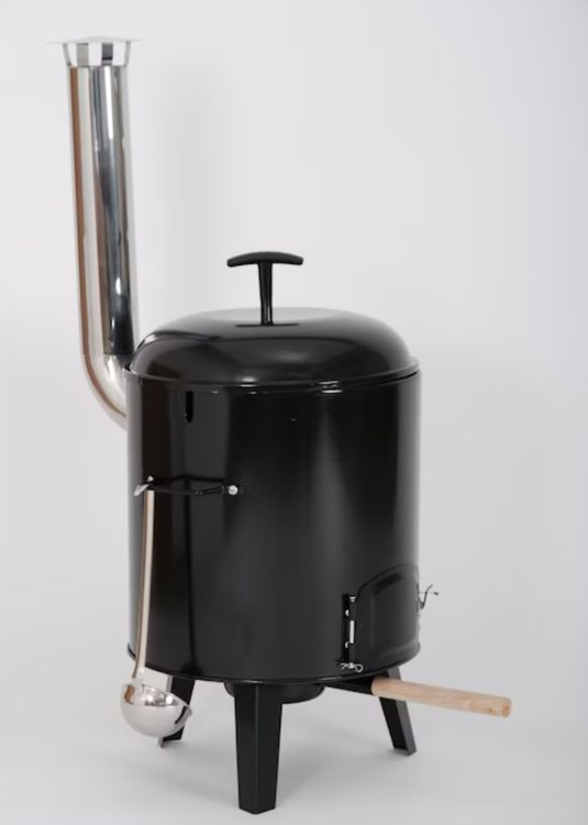 BBQ Dragon Erlebnisofen Set 52 cm (Neu (gemäss Beschreibung)) in ...