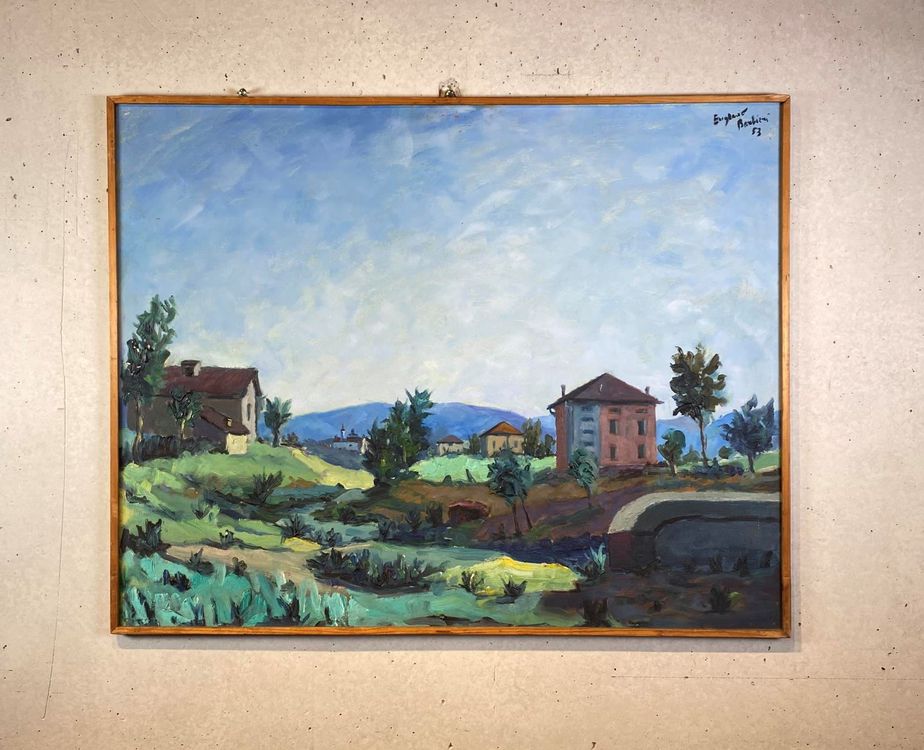 Eugenio Barbieri - Italian Art Selection (Gebraucht) in Sursee für CHF 505 – mit Lieferung auf ...