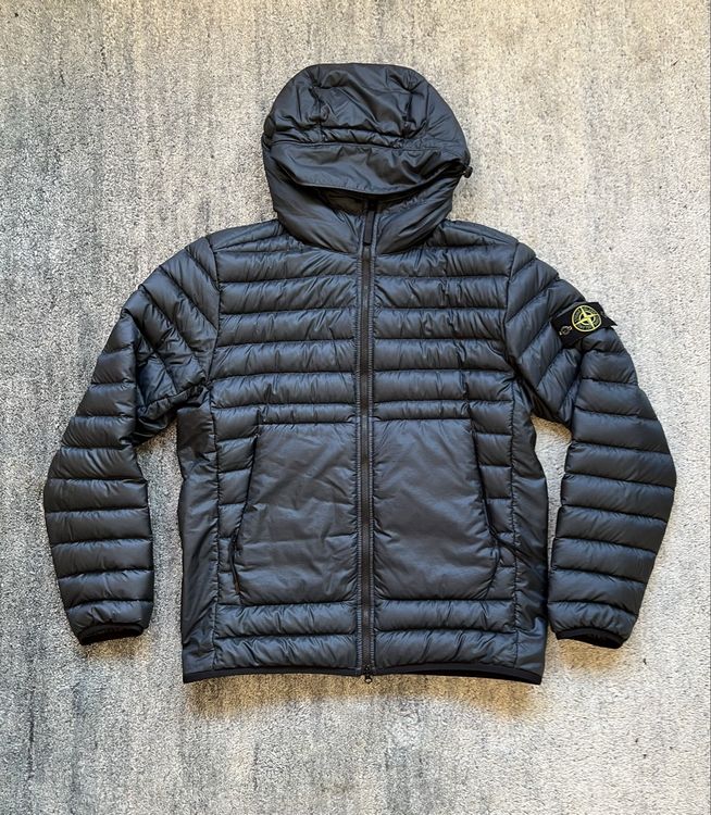 Stone Island puffer jacket | Kaufen auf Ricardo