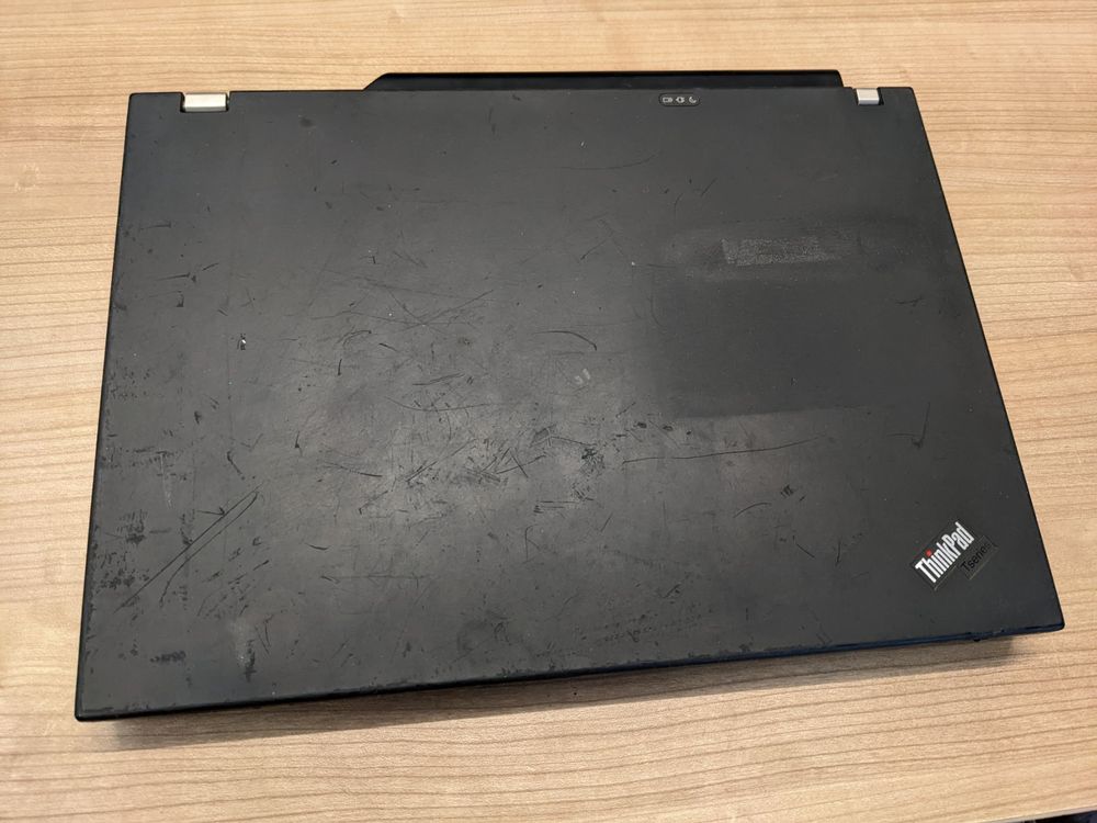 Lenovo ThinkPad T61 7659 | Kaufen auf Ricardo