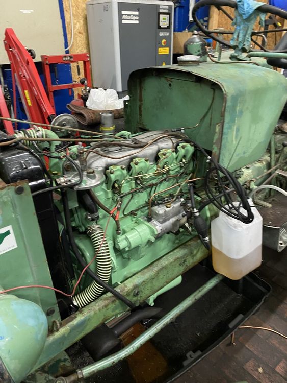 Bührer MS 12/10 Jg 63 | Kaufen auf Ricardo