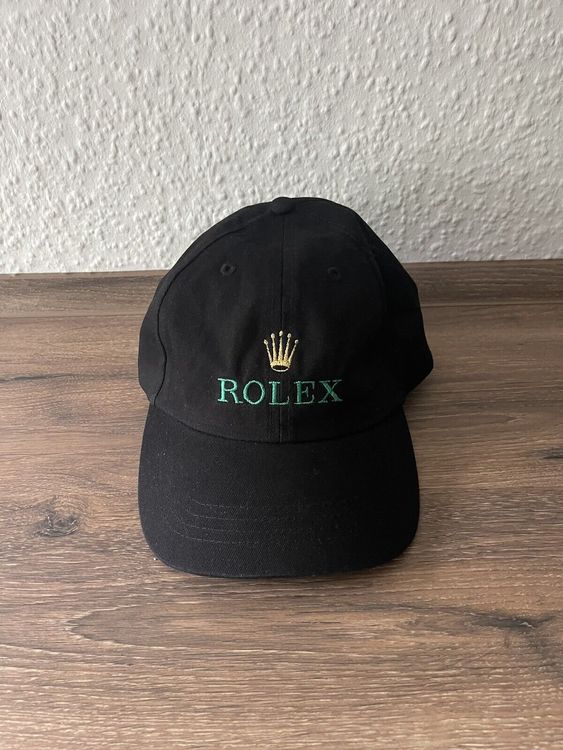 Rolex Cap (Neu (gemäss Beschreibung)) in Bruettisellen für CHF 90 – mit Lieferung auf Ricardo kaufen