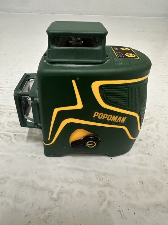 Laser de précision Popoman MTM350B (Gebraucht) in Chevroux für CHF 60 ...