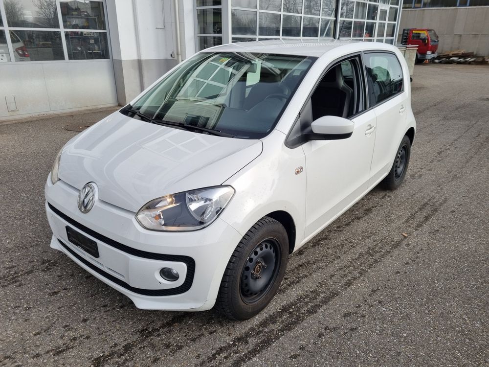Schne Vw Eco Up Bildernull