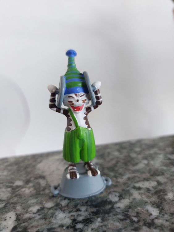 TONIE Petterson und Findus - Findus und der Hahn im Korb | Kaufen auf Ricardo