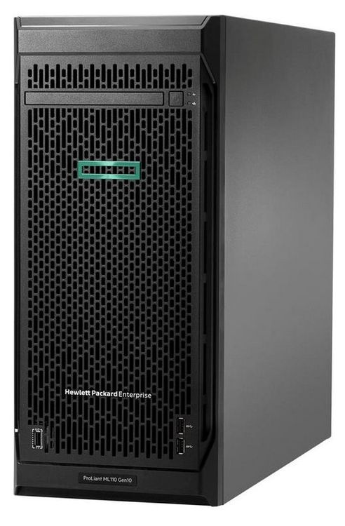 HPE Server ProLiant ML110 Gen10 Xeon Silver 4208 Performance | Kaufen auf Ricardo