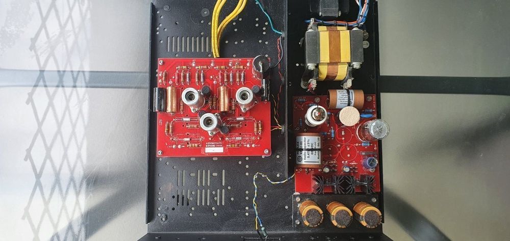 Audionote L3 Phono Vorverstärker | Kaufen auf Ricardo