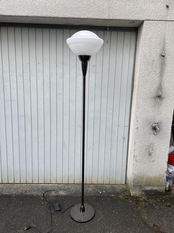 Mid Century Space Age Stehleuchte Valenti Milano | Kaufen auf Ricardo