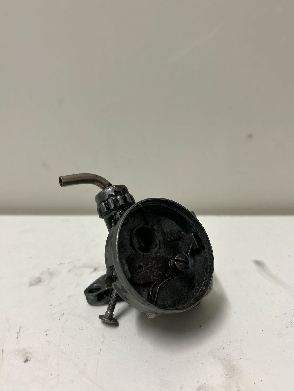 Bing Original Vergaser (ab 1 CHF) (Gebraucht) in Eschenbach SG für CHF ...