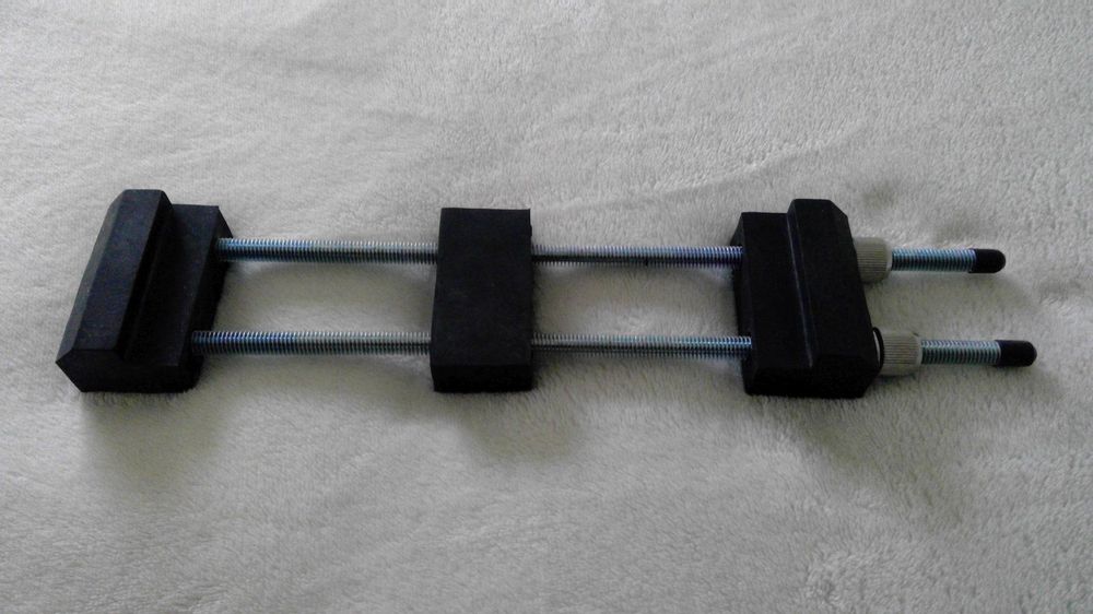 Halterung Schleifstein Wetzstein | Kaufen auf Ricardo