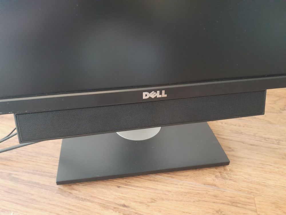 Dell P2210f Monitor mit Lautsprecher AX510 (Full HD) (Gebraucht) in ...