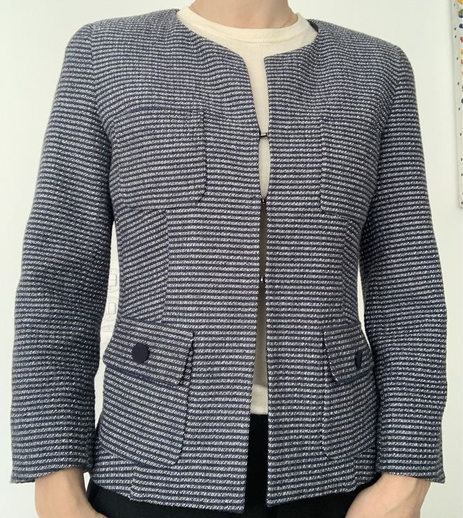Blazer Weekend Max Mara (Gebraucht) in für CHF 45 – mit Lieferung auf ...