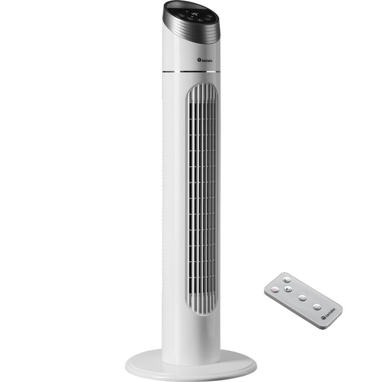 Turmventilator 90 cm (Neu (gemäss Beschreibung)) in Murten für CHF 40.9 ...