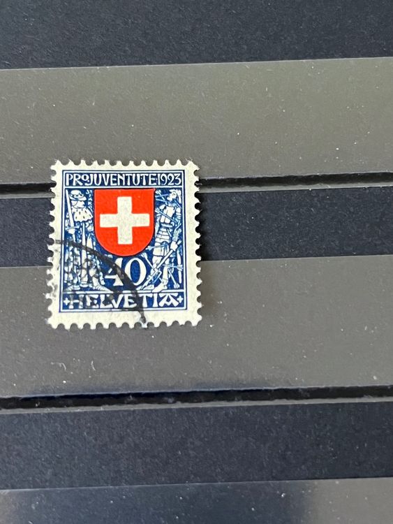 Briefmarken Schweiz | Kaufen auf Ricardo