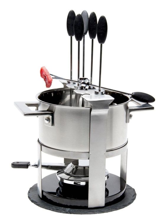 Fondue-Chinoise-Set von Nouvel | Kaufen auf Ricardo