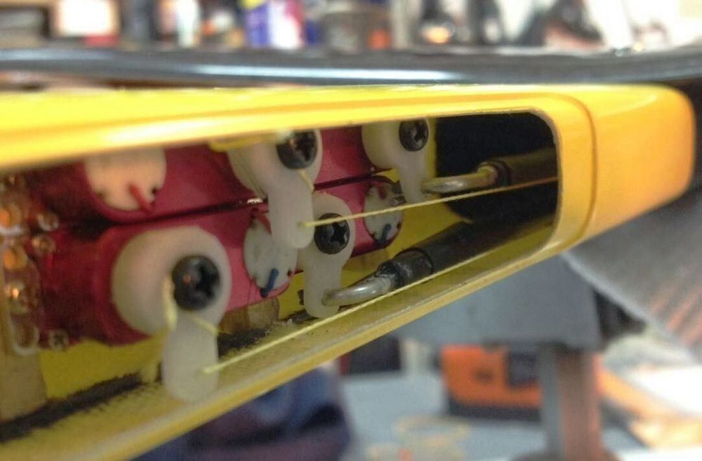 DLG GFK Segler - DLG Ali - Spw 1492mm - RCRCM (Neu und originalverpackt ...