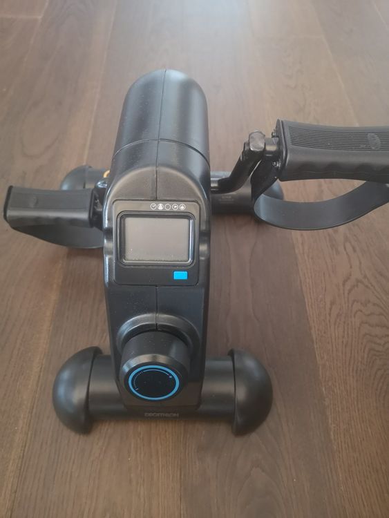 Mini Ergometer/ Mini Bike (Gebraucht) in Wettingen für CHF 20 – nur ...