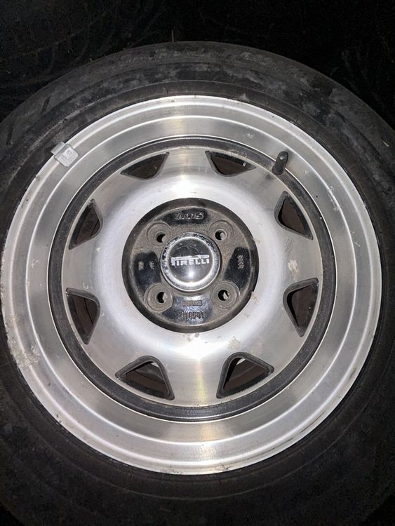 ATS CUP Felgen | Kaufen auf Ricardo