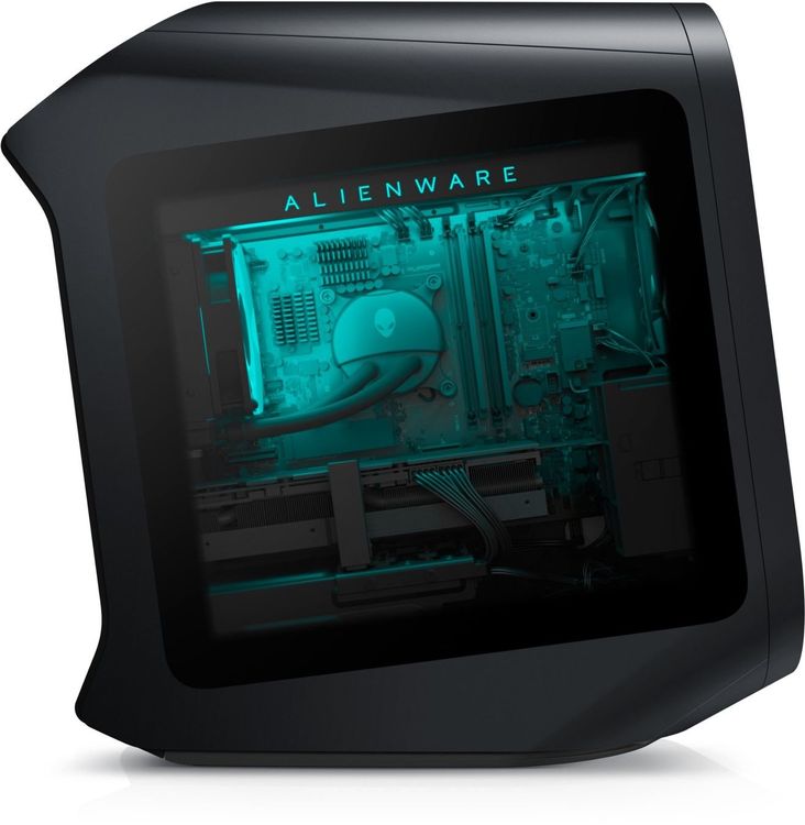 Alienware Aurora R13 | High-End Gaming-PC mit RTX 3090 | NEU | Kaufen ...