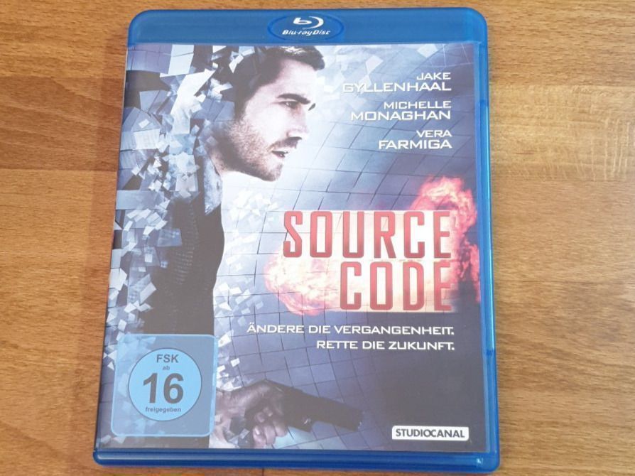 Source Code (2011) | Kaufen auf Ricardo