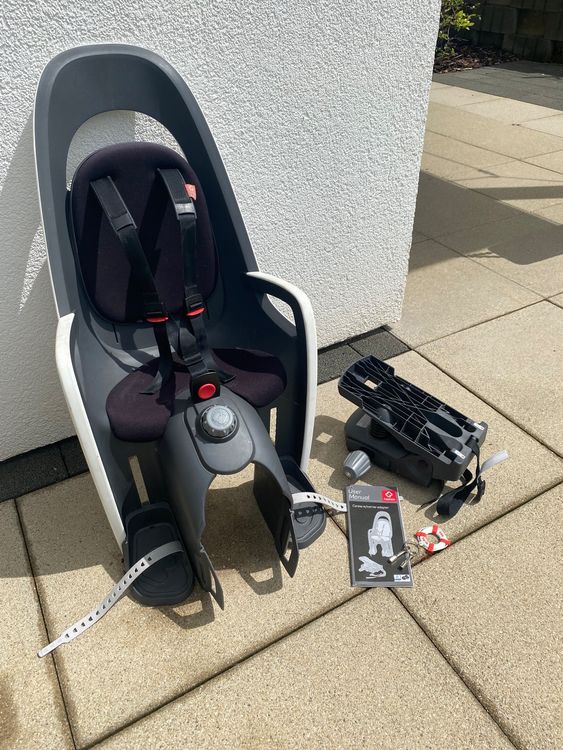 HAMAX Caress Velo Kindersitz (Gebraucht) in für CHF 45 – nur Abholung ...