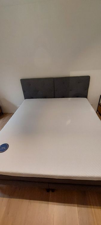 Emma Bett mit Emma Original Matratze (Gebraucht) in Rothenburg für CHF ...