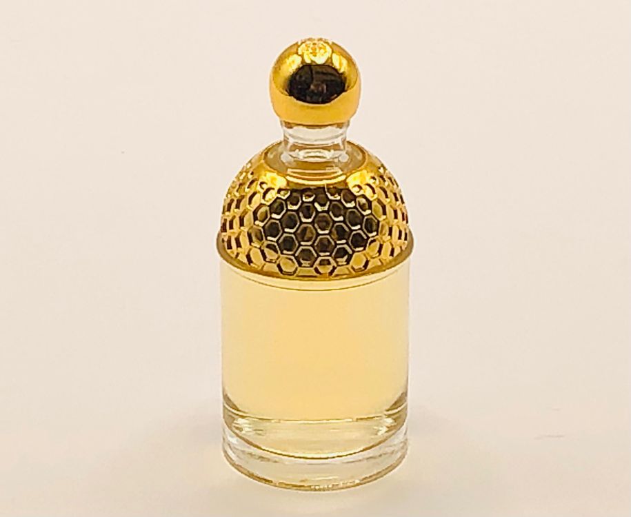 Miniature Guerlain Aqua Allegoria Rosa Magnifica EDT 7,5 ml | Kaufen ...