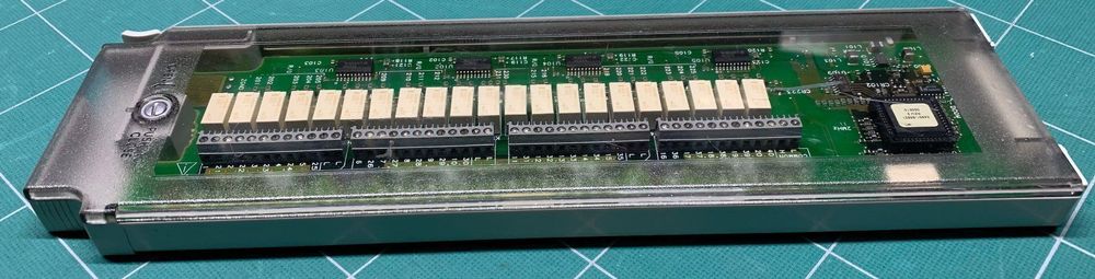 HP-Agilent-Keysight 34908A 40 Channel Multiplexer | Kaufen auf Ricardo