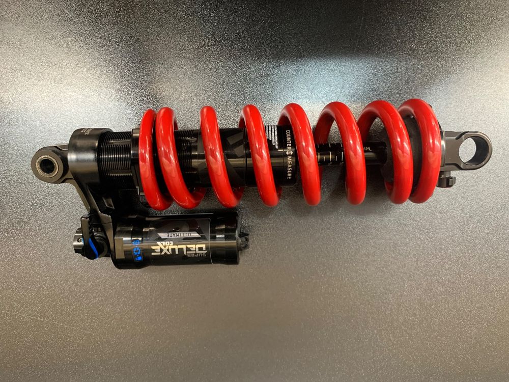 Rock Shox Super Deluxe Ultimate Coil | Kaufen auf Ricardo