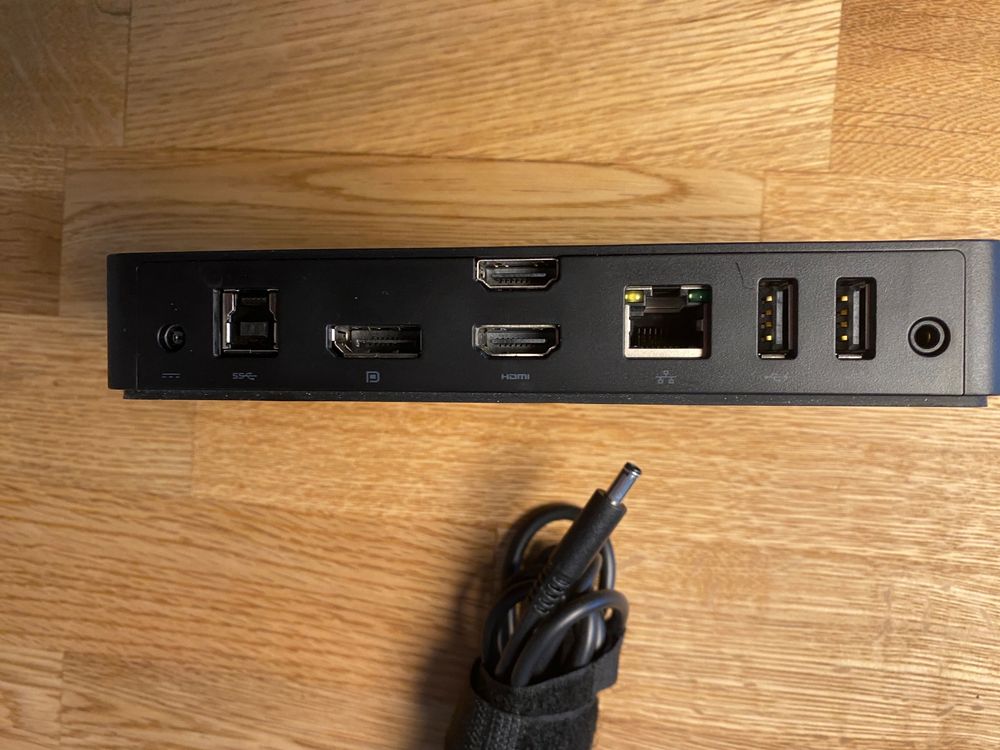 Dell USB Hub (Gebraucht) in Bützberg für CHF 21 – mit Lieferung auf ...