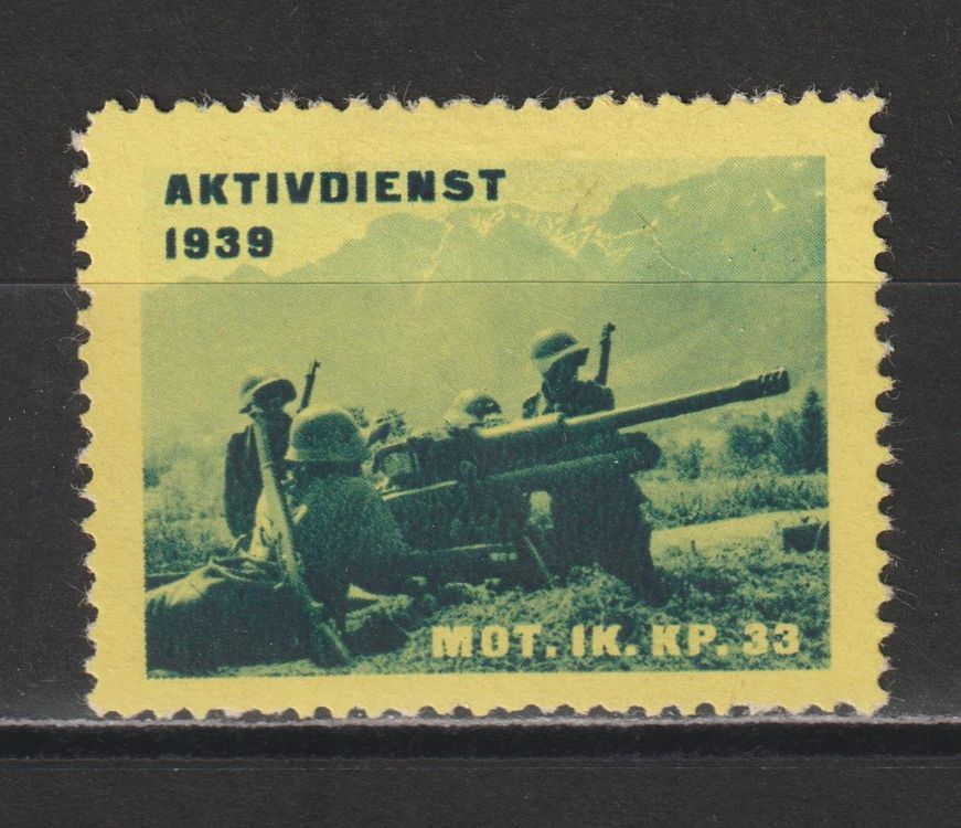 Artillerie Nr. 205/1 * (Gebraucht) in Siebnen für CHF 40 – mit Lieferung auf Ricardo kaufen