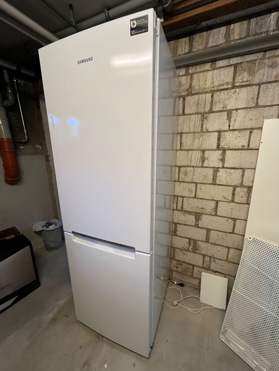 Samsung Kühlschrank - Refrigerator/Freezer (Gebraucht) in Hedingen für ...