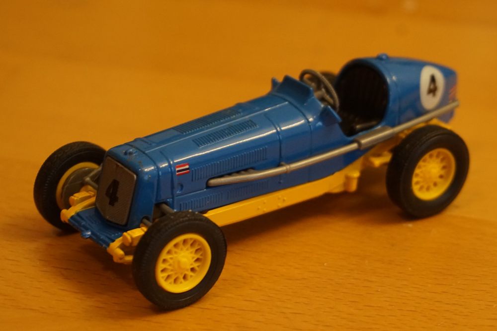 Matchbox `36 E.R.A. Formel1 1:43 COOL !!!!!!!!!!!! | Kaufen auf Ricardo