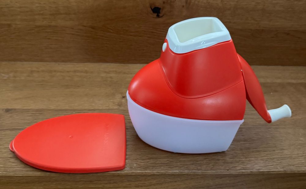 Faszinierend Mahl Chef Tupper Bilder