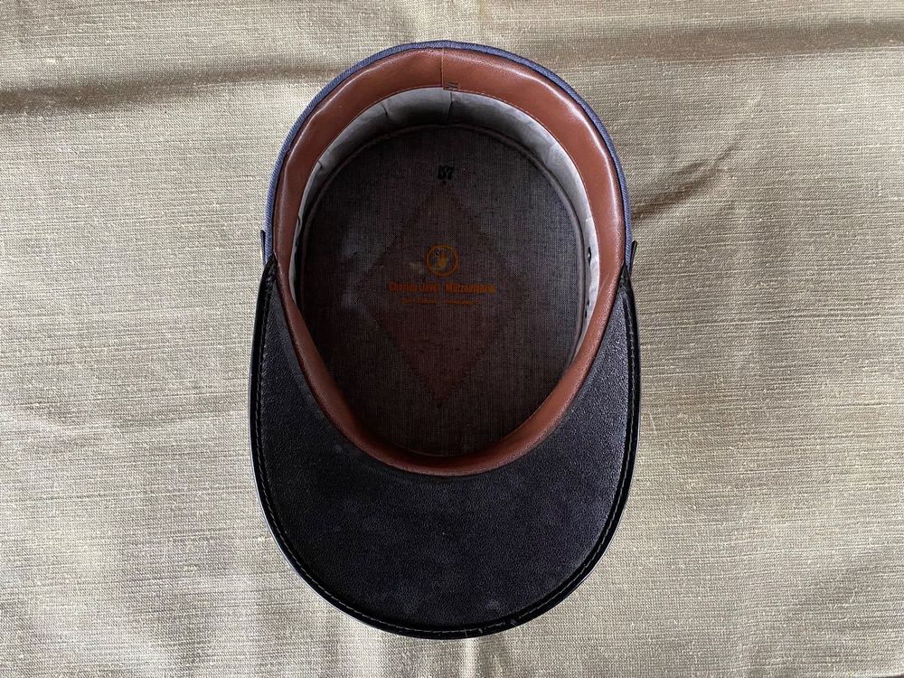 schöne PTT Mütze Schweizer Post (Gebraucht) in Feldbach für CHF 59 ...