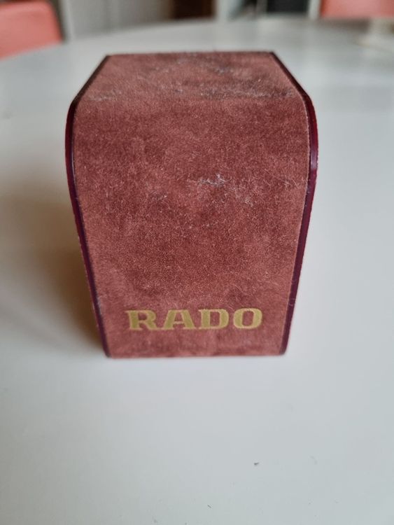 RADO-BOX | Kaufen auf Ricardo