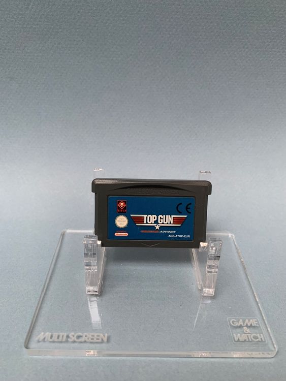GBA / Top Gun | Kaufen auf Ricardo