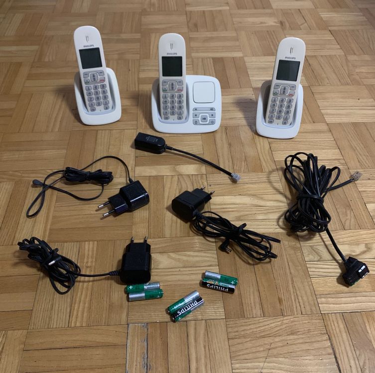 Festnetztelefon (Gebraucht) in Urdorf für CHF 30 – mit Lieferung auf ...