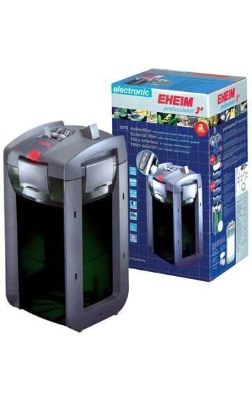 Eheim Aussenfilter professional 3e 700 (Gebraucht) in für CHF 18 – mit ...