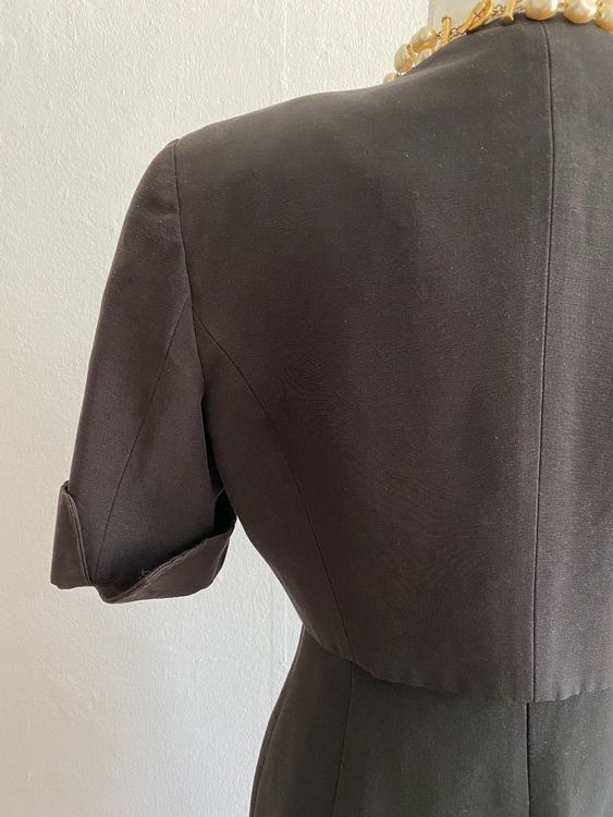 Grieder Bongénie Kleid mit Bolero (Gebraucht) in Bern für CHF 125 – mit ...