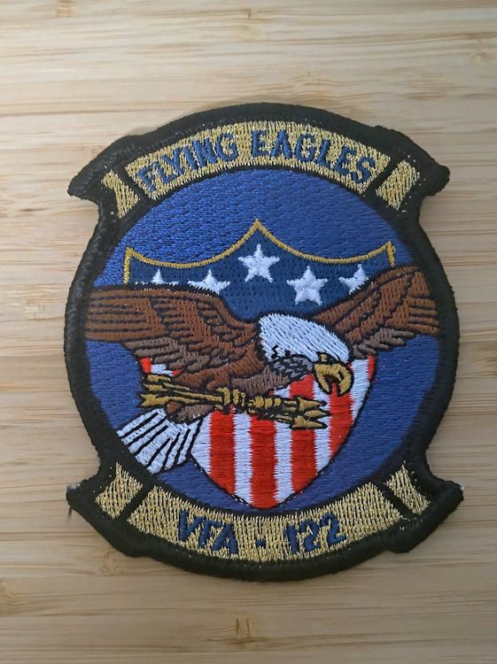 US Navy Badge (Neu (gemäss Beschreibung)) in Unterengstringen für CHF 3 ...