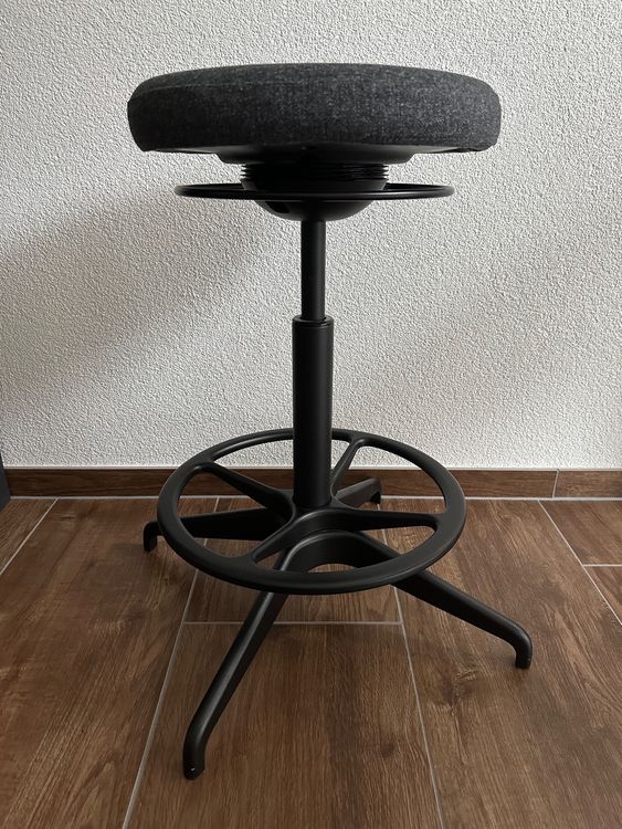IKEA Büro-Hocker | Kaufen auf Ricardo