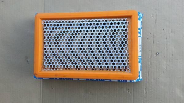 NOS Luftfilter Mazda 323 Nr. B 595 13 Z40 9A diverse Motoren (Neu und ...