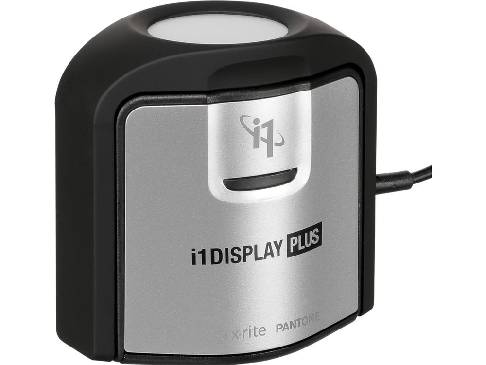 Calibrite i1Display Pro Plus - neuwertig (Neu (gemäss Beschreibung)) in ...