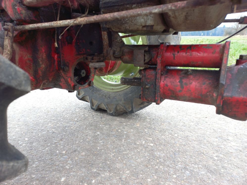 Aebi AM 53 | Kaufen auf Ricardo