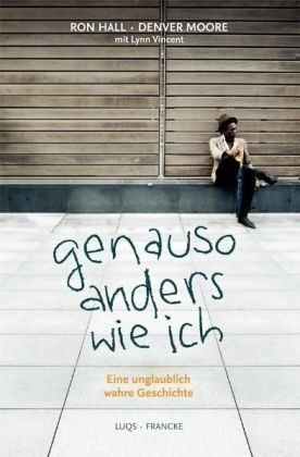 Genauso anders wie ich - R.Hall, D.Moore (Gebraucht) in Volketswil für ...